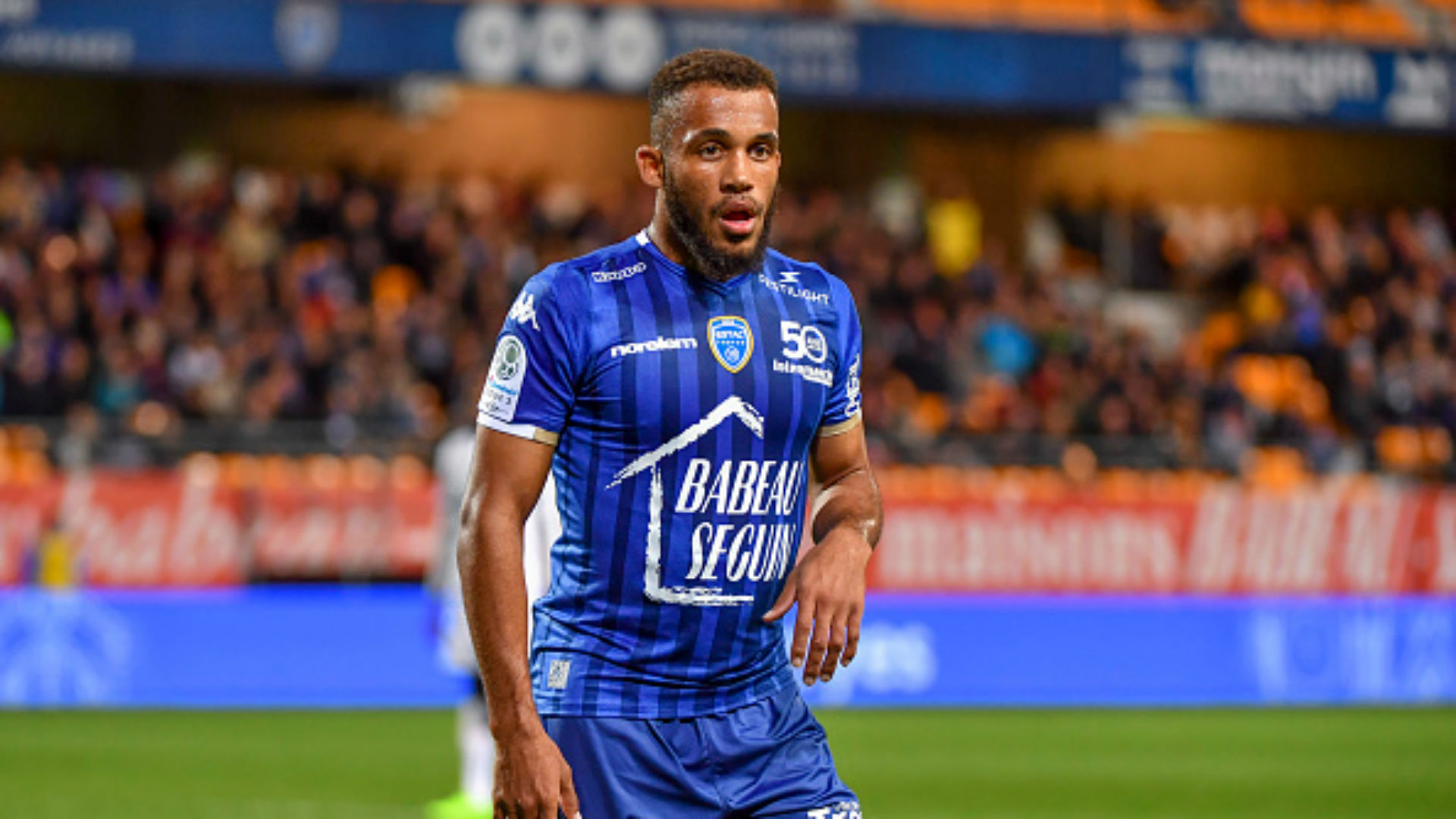 Borussia Mönchengladbach: Bryan Mbeumo soll kommen - alle News und ...