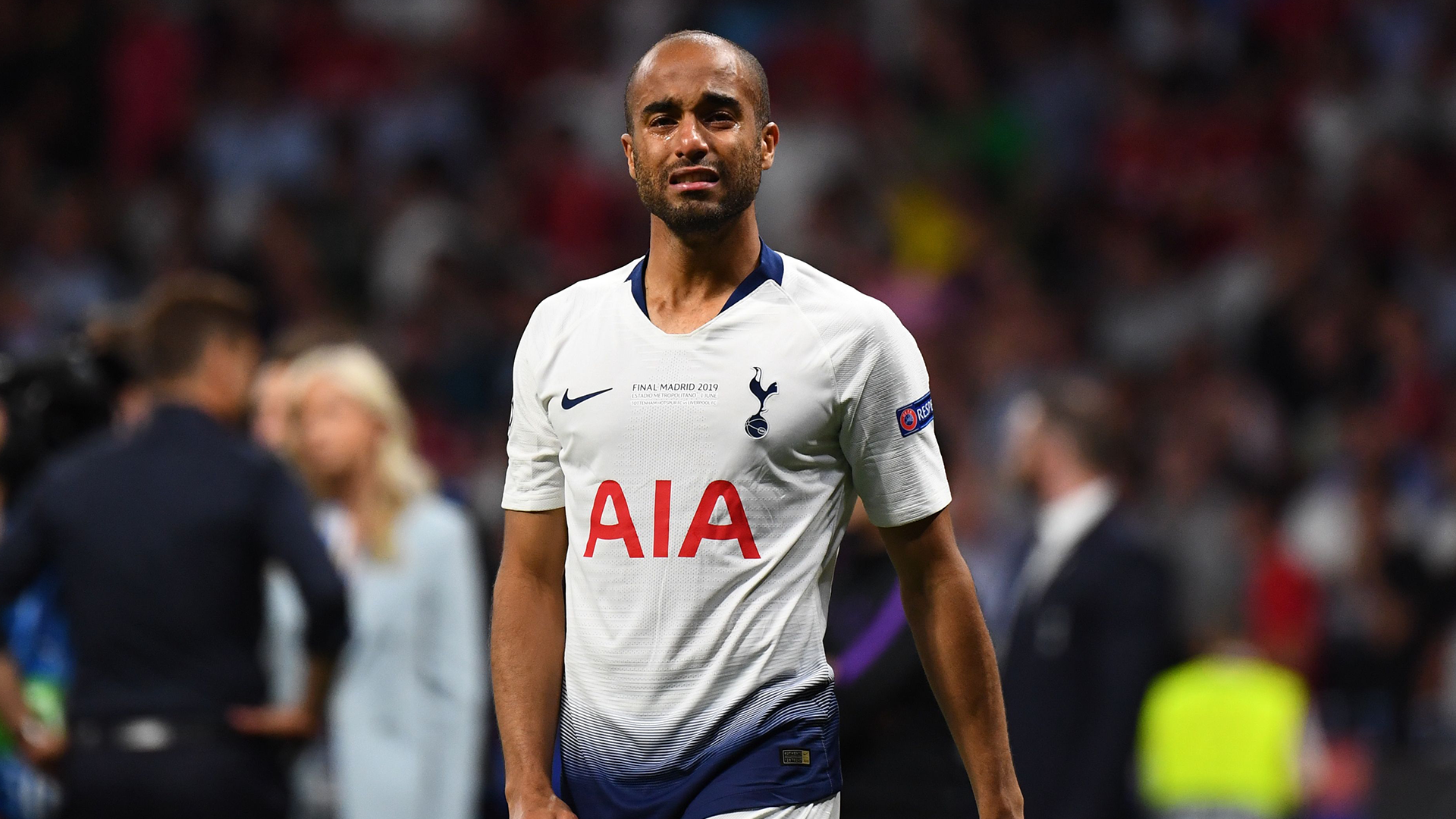 Tottenham 0-2 Liverpool: Lucas and Llorente left to rue missed chances ... Tottenham 0-2 Liverpool: Lucas and Llorente left to rue missed chances ...