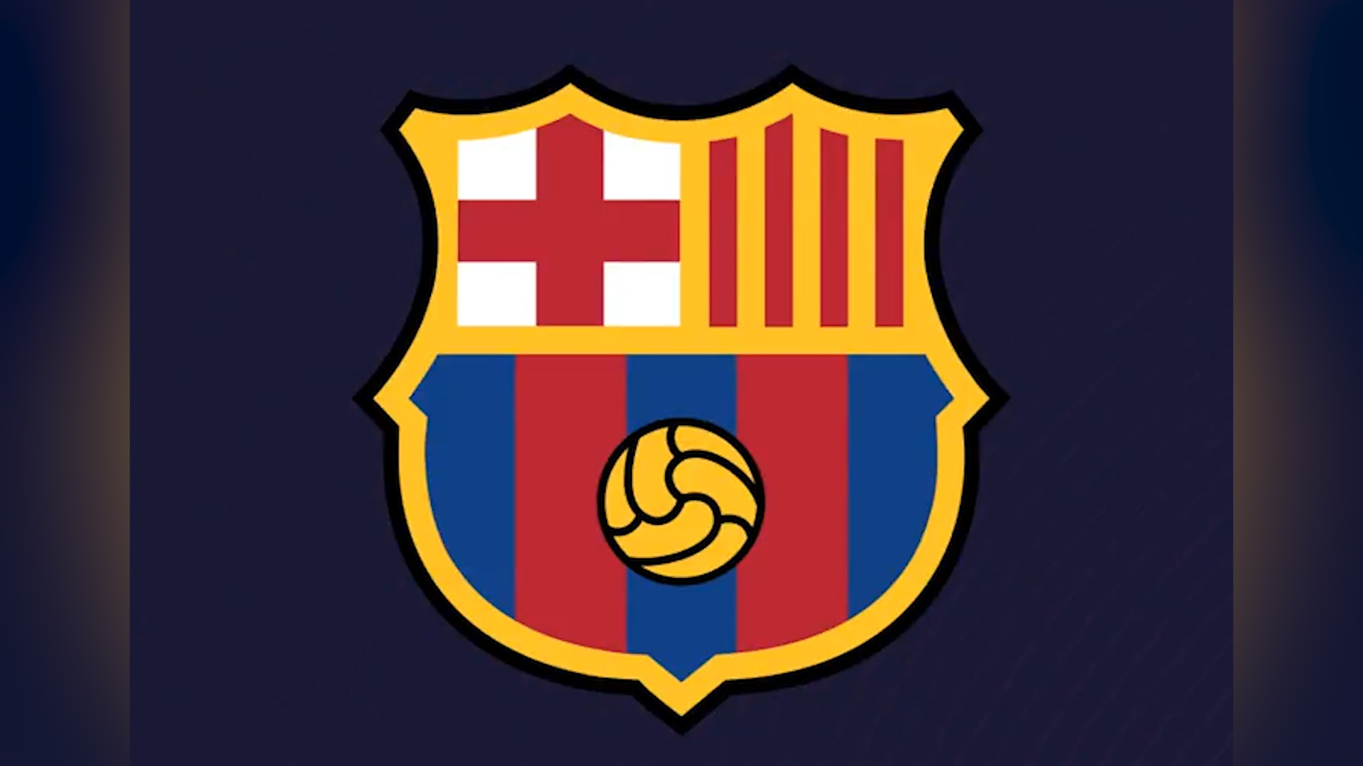 Barcelona mijenja grb! | Goal.com