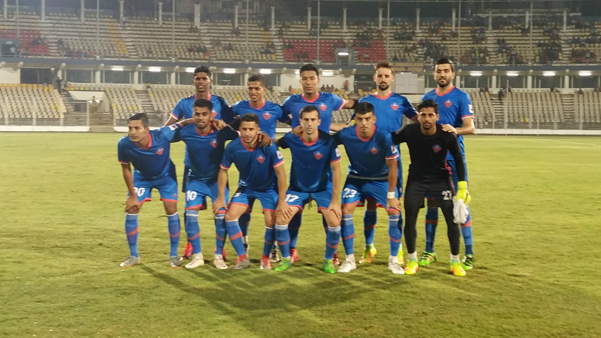 ISL 2017: FC Goa squad analysis - A strong brew of Goan and Spanish...