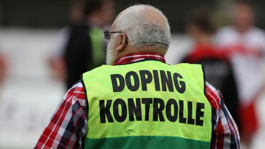Doping in football: What is it, why do players do it & famous ...