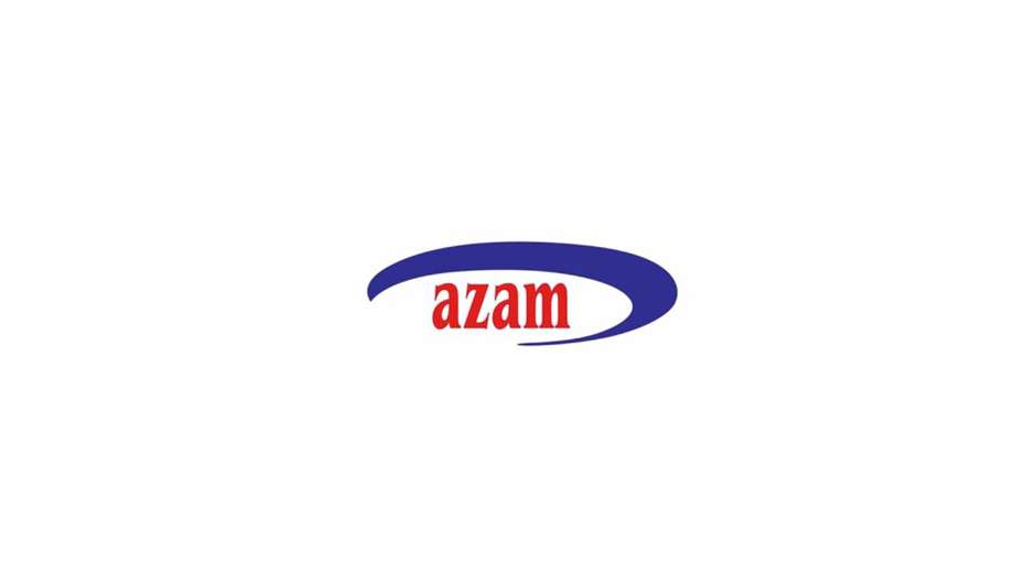 Azam TV logo - Goal.com