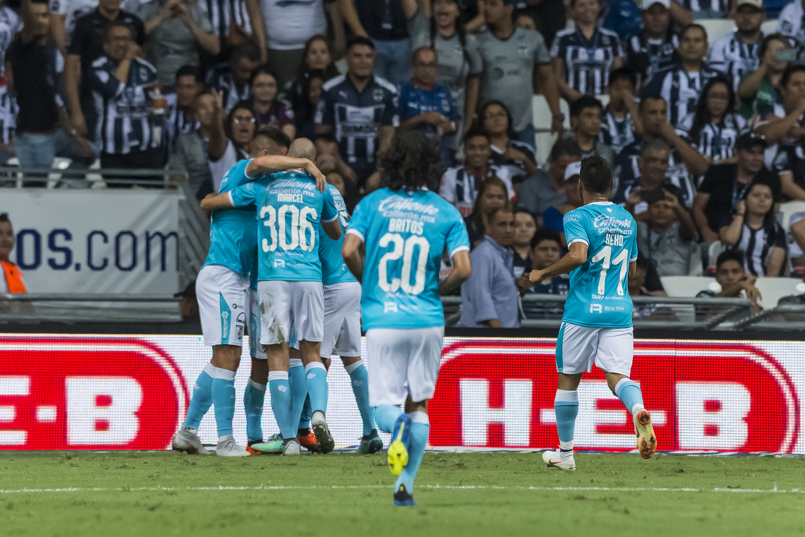 En qué canal va el Querétaro vs Chivas de la Liga MX Clausura 2019 ...