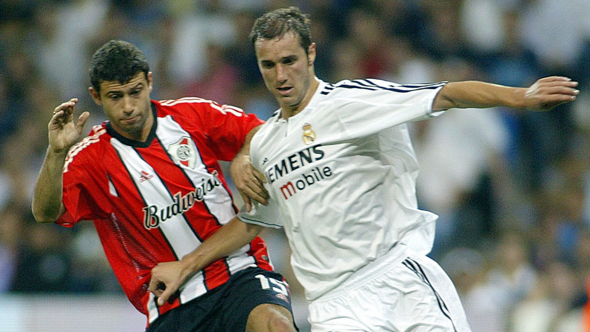 El historial entre River y Real Madrid | Goal.com