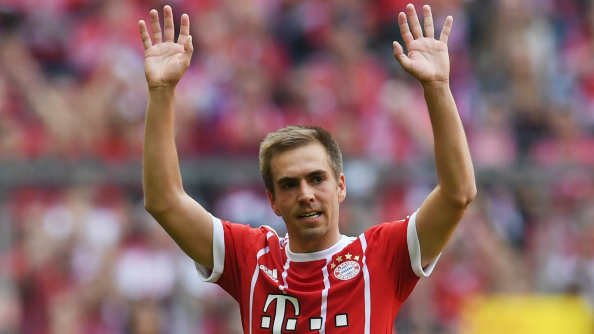 Barcelona transfer news: Bayern Munich legend Philipp Lahm reveals ...