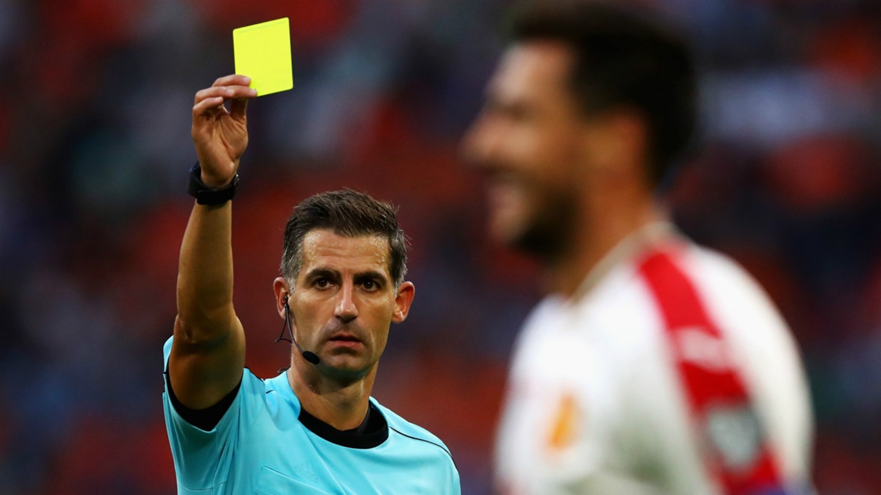 FC Barcelona - PSV Eindhoven, Árbitro: Tasos Sidiropoulos en Champions ...