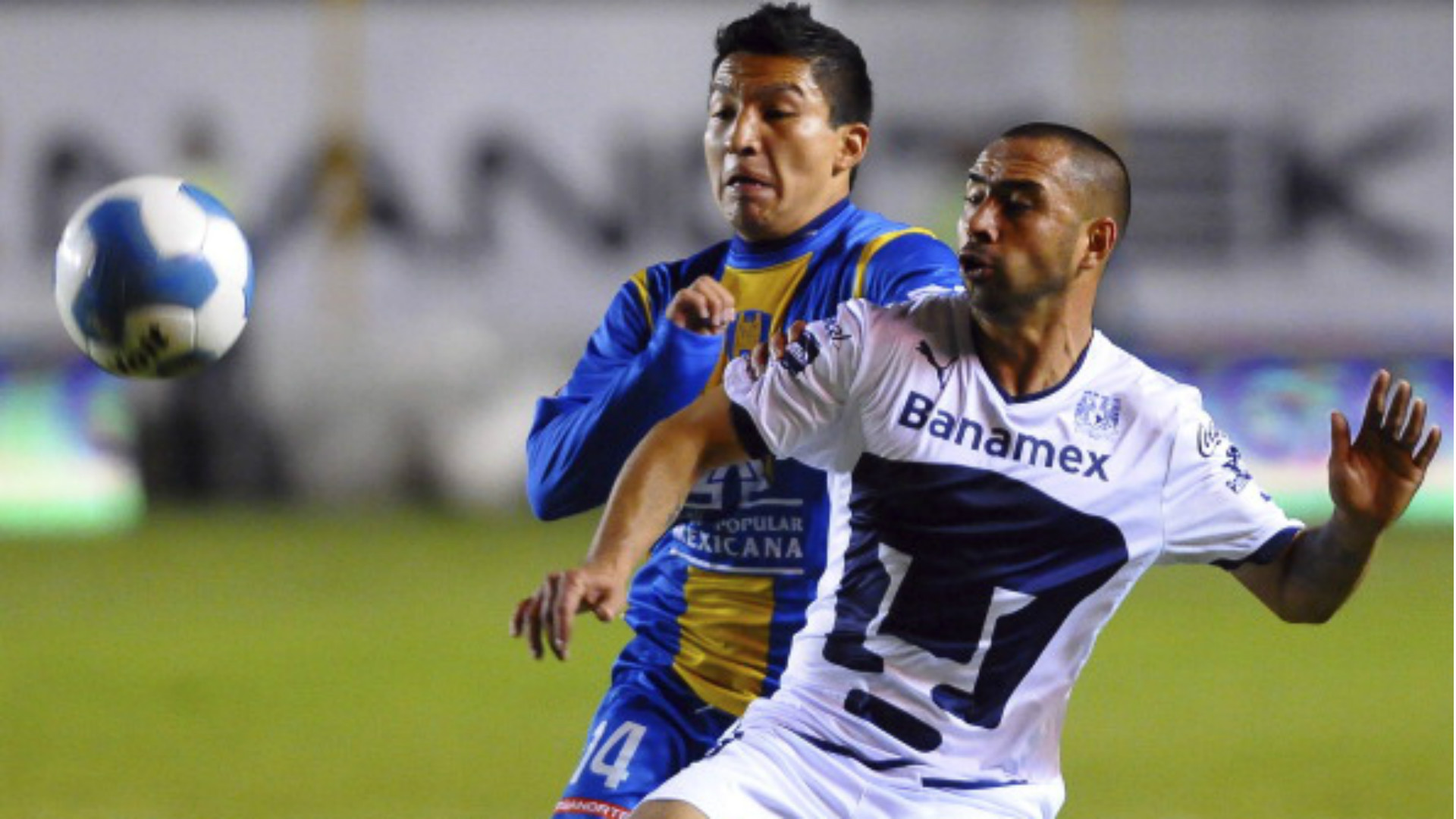 ¿Qué fue de Villaluz tras ser noqueado por Cruzalta? | Goal.com