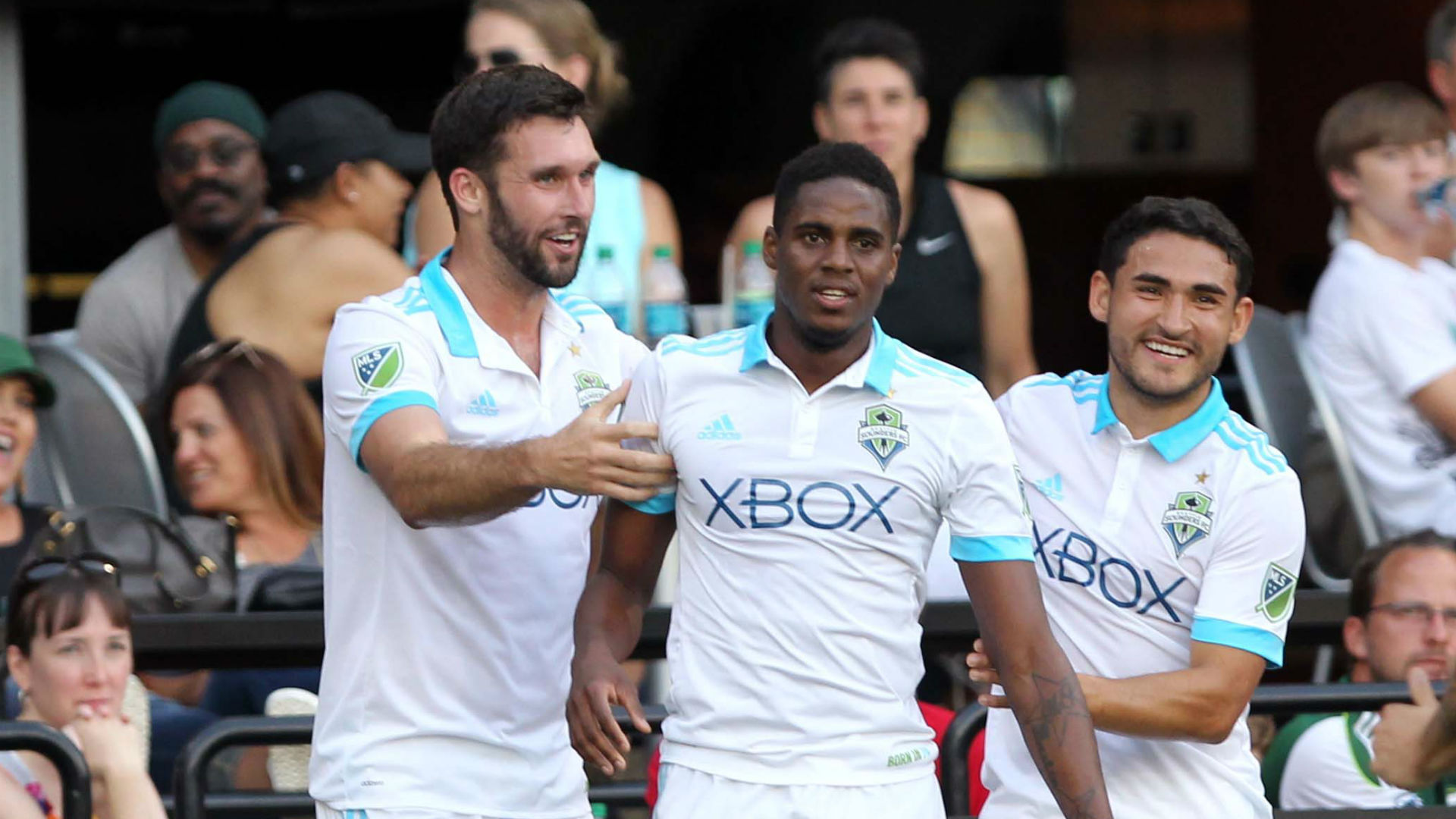Joevin Jones ready to leave MLS to pursue European dreams in Darmstadt ...