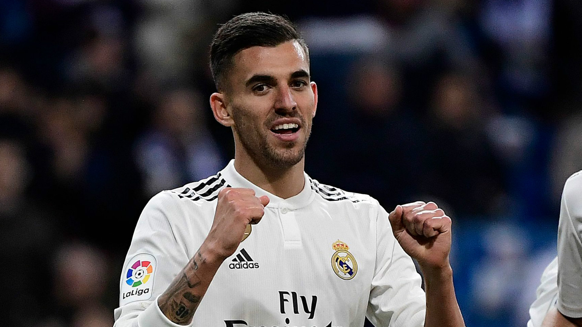 Dani Ceballos transfer: Arsenal boss Unai Emery was biggest factor in ...