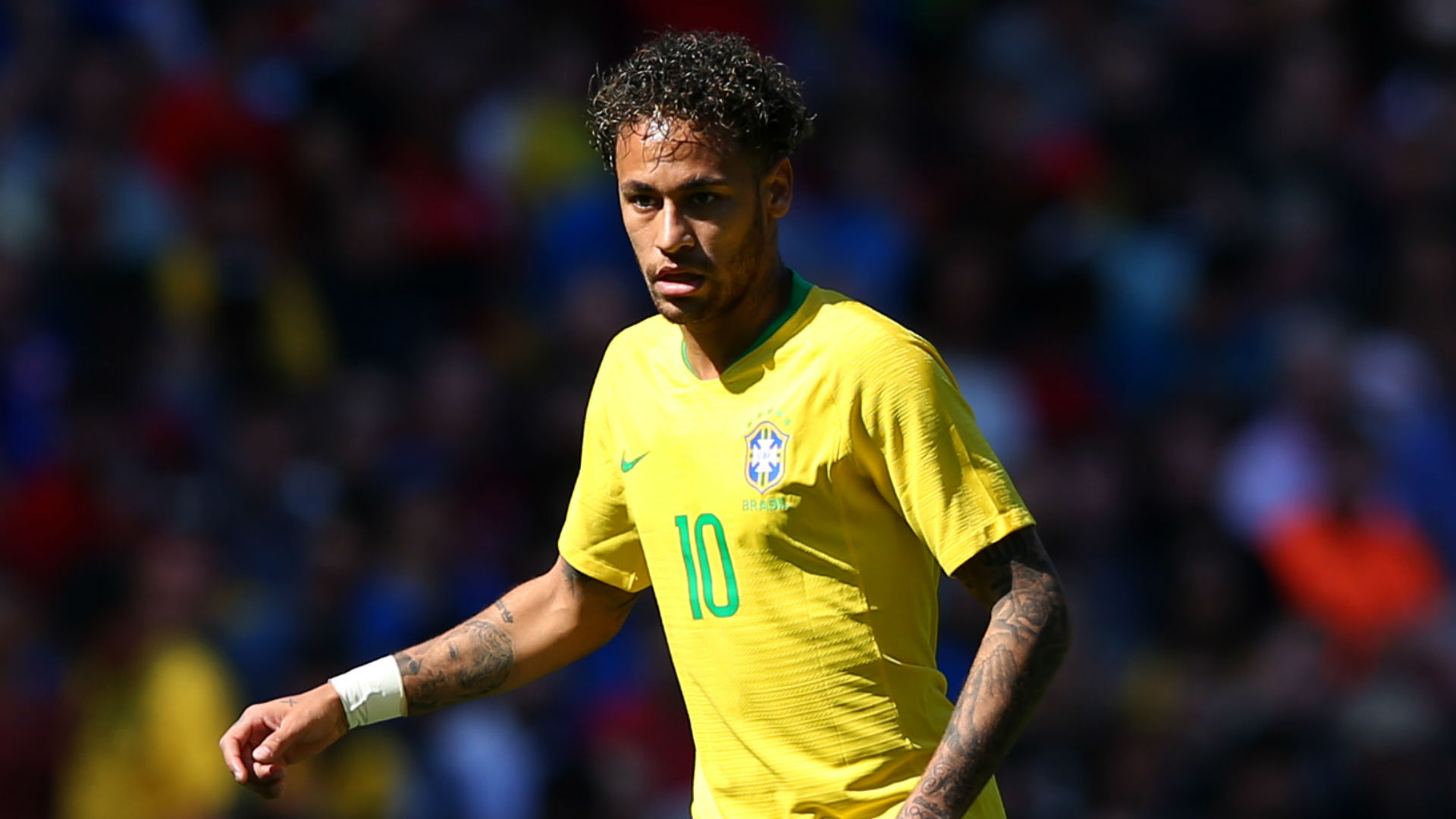 Transfer news: Luka Modric appears to tell Neymar Real Madrid are ...