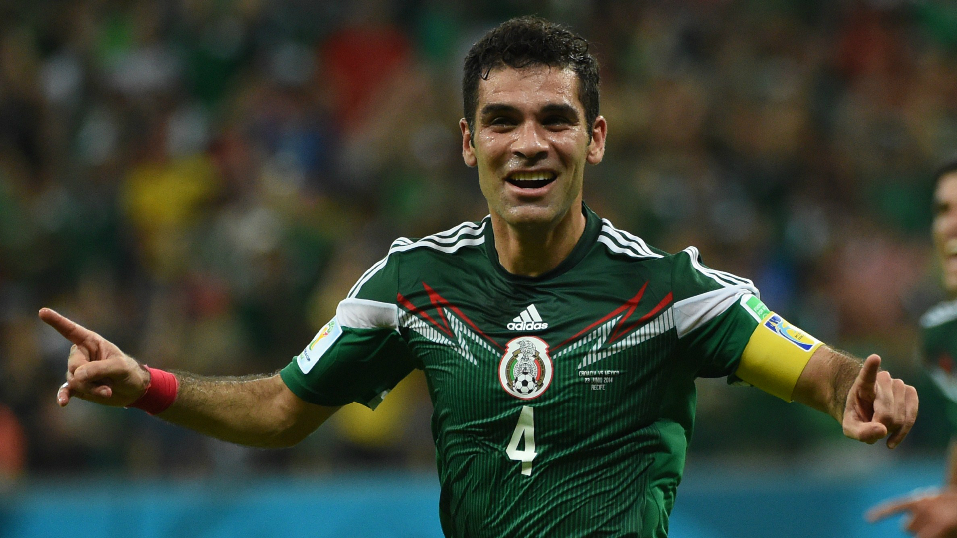 Rafa Márquez vs Hugo Sánchez, ¿quién ganó más títulos? ¿quién hizo más ...