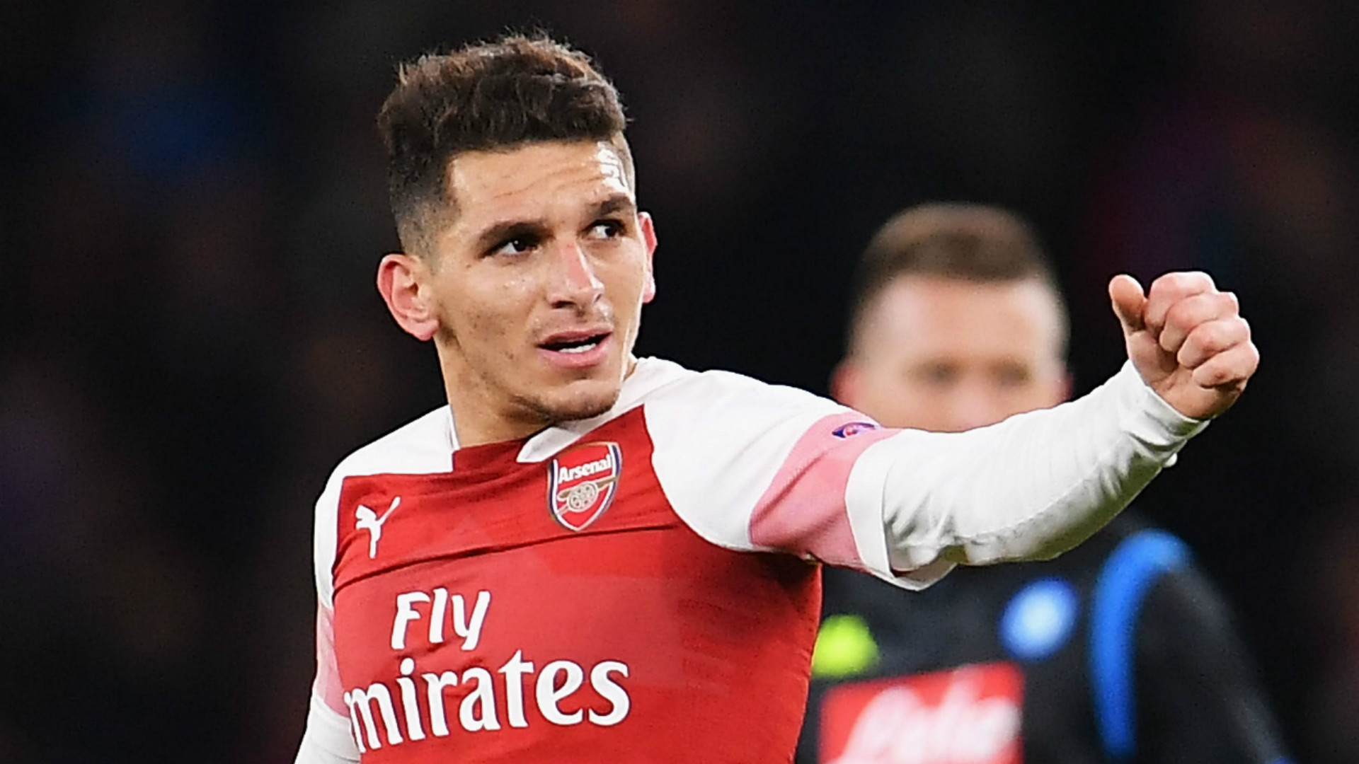 Arsenal news: One day, I want to play for Boca Juniors, says Lucas ...