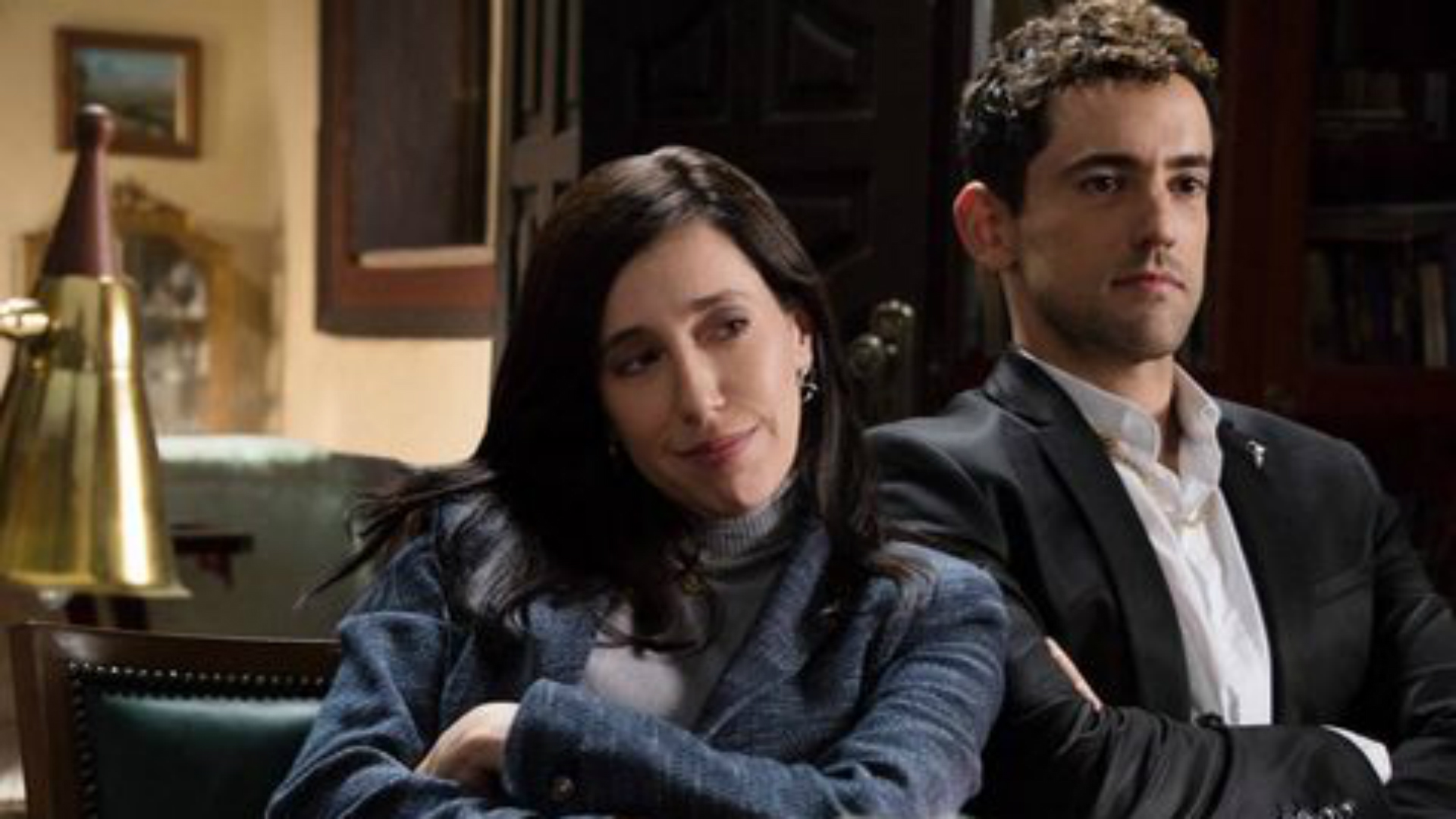 ¿Cuándo se estrena la cuarta temporada de Club de Cuervos? Fecha de ...