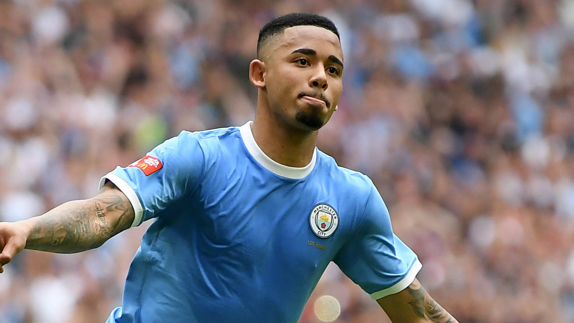 Community Shield: Relentless Manchester City march on but Liverpool ...