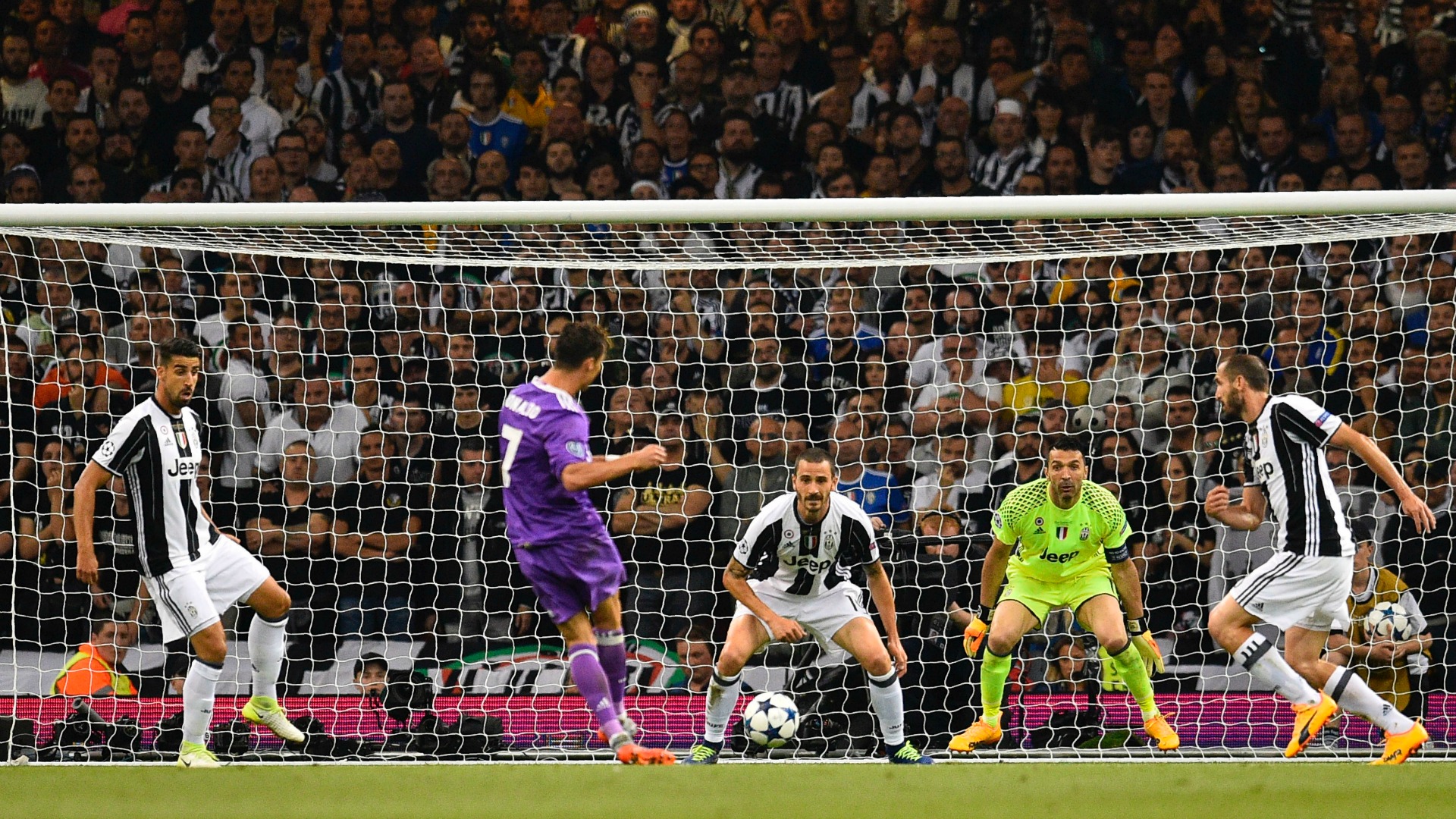 Cristiano Ronaldo Y La Champions League Cómo Fueron Sus 105 Goles En
