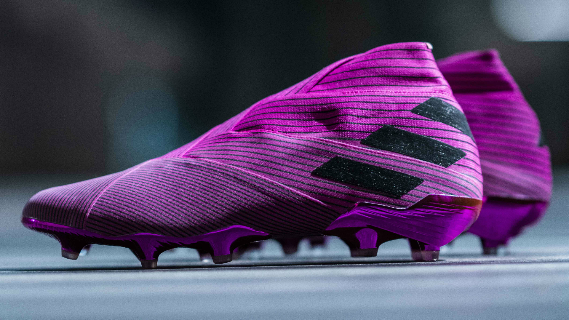 Así serán los nuevos adidas que usará Lionel Messi | Goal.com