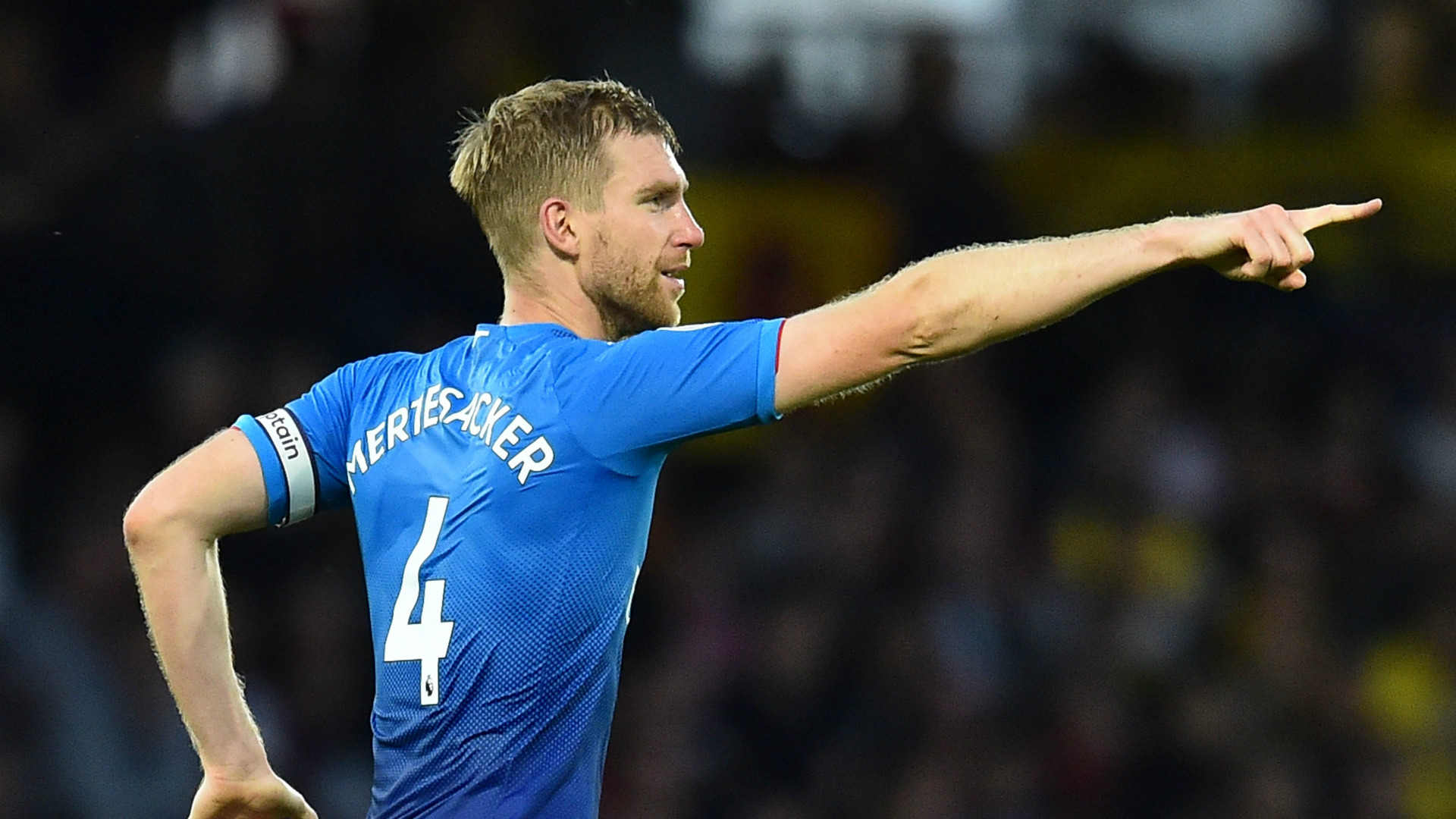 Why Arsenal must sign a centre-back in January as Koscielny ...