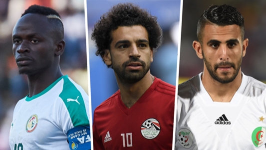 Africa Cup of Nations 2019: Draw, fixtures, groups & how to watch AFCON ...