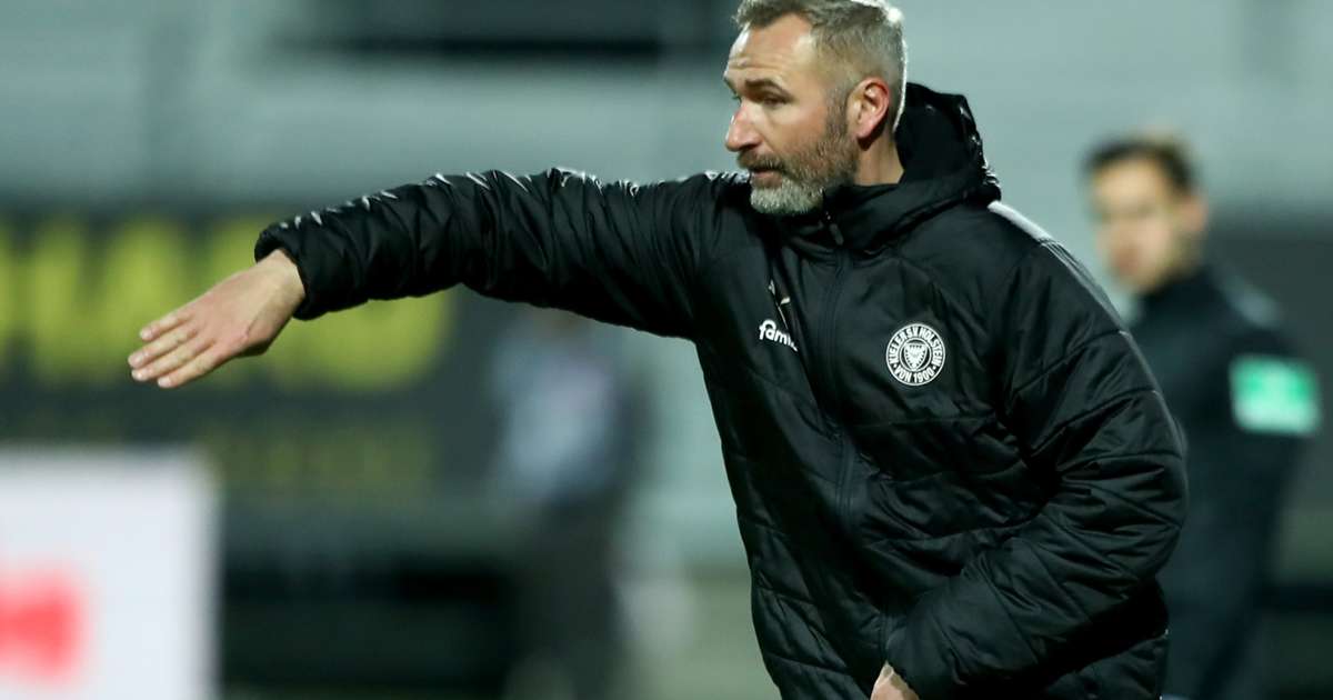 VfB Stuttgart: Tim Walter wird neuer Cheftrainer