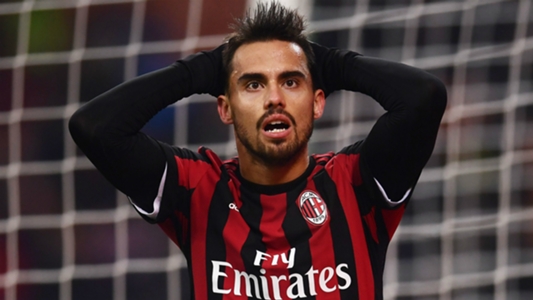 Suso seeking Liverpool return but intends to honour Milan deal with € ...