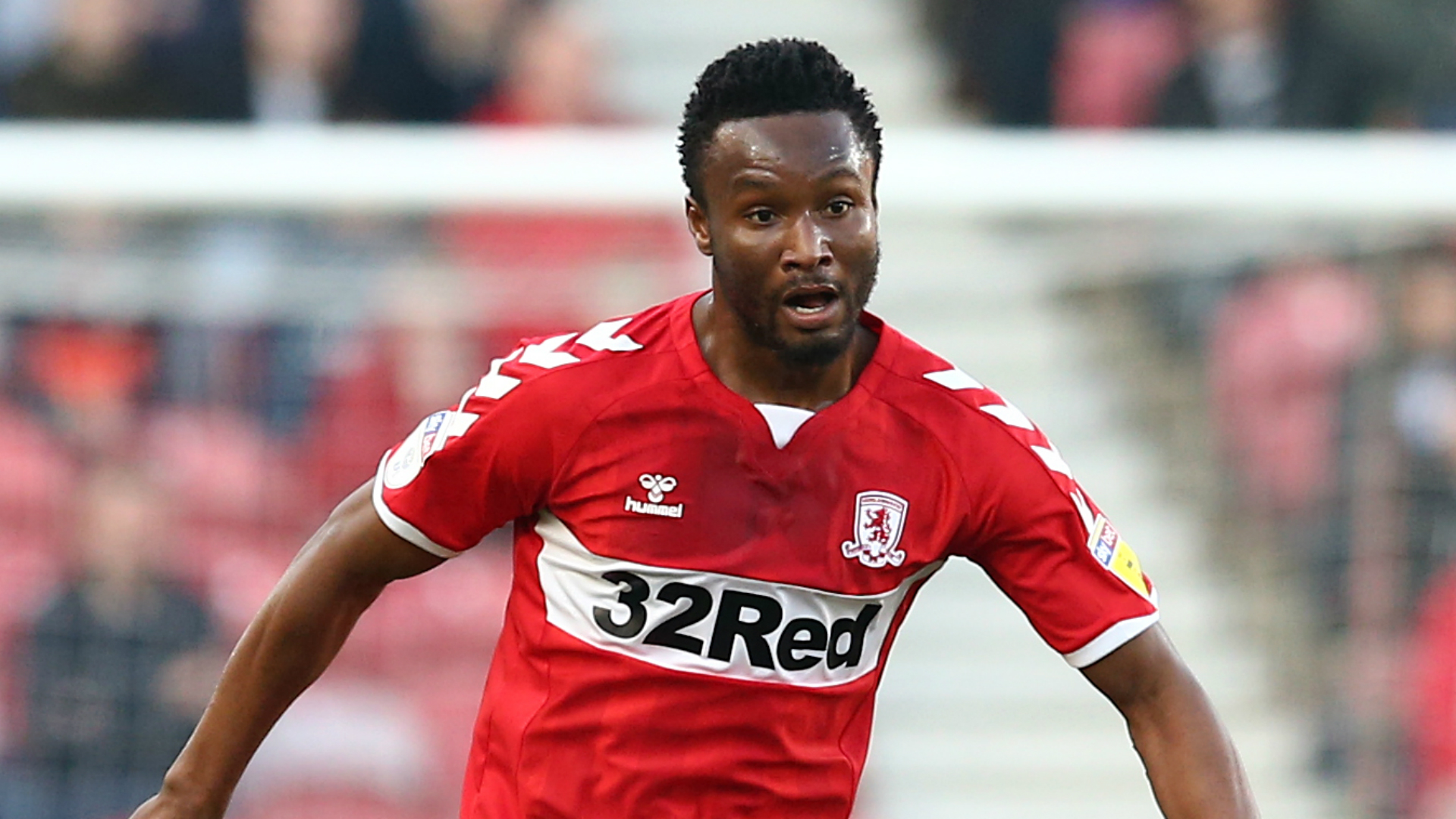 'I still want to win trophies' - John Obi Mikel leaves Middlesbrough ...