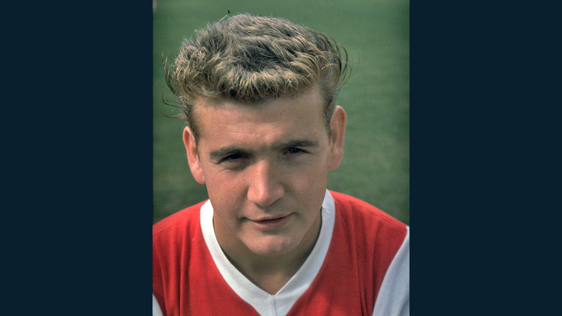 Joe Baker - Goal.com