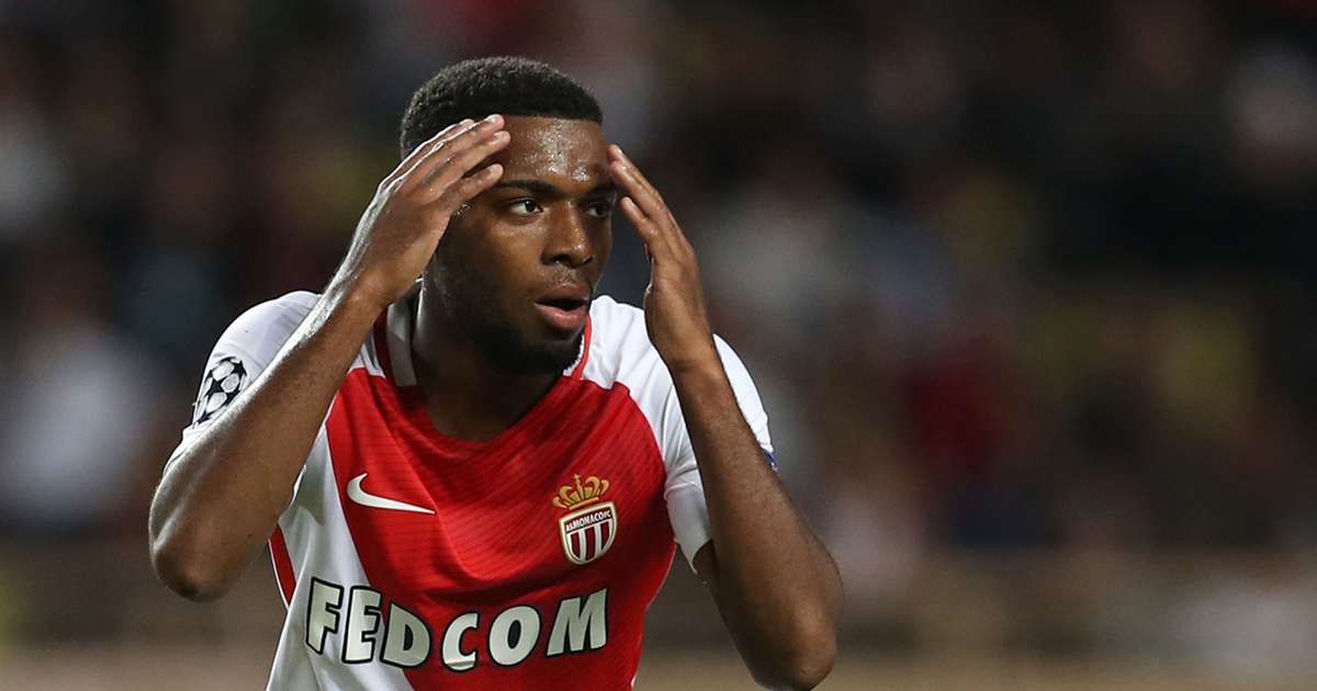 RUMOR: El Barcelona sigue a Thomas Lemar