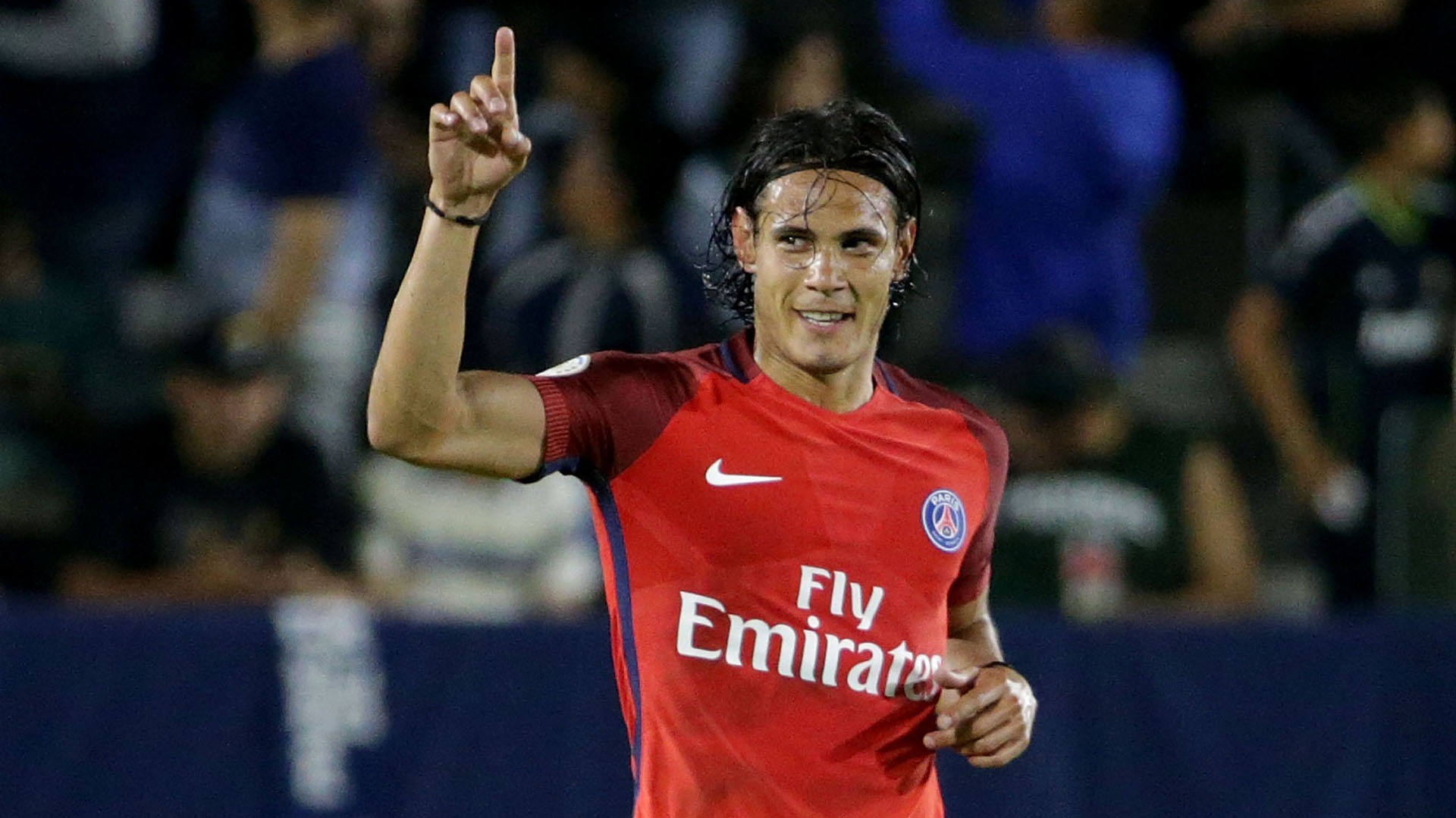 Edinson Cavani - Goal.com