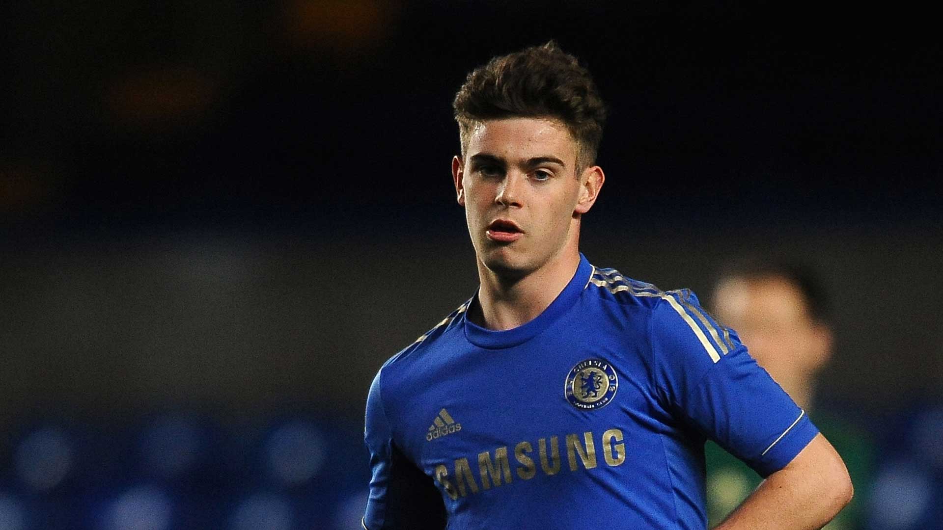 Dion Conroy Chelsea - Goal.com