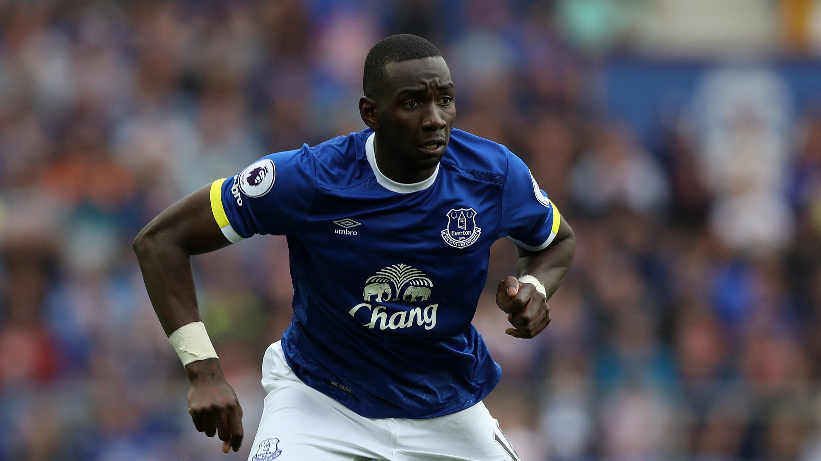 Everton need Yannick Bolasie's pace, says Peter Reid | 15 Minute News