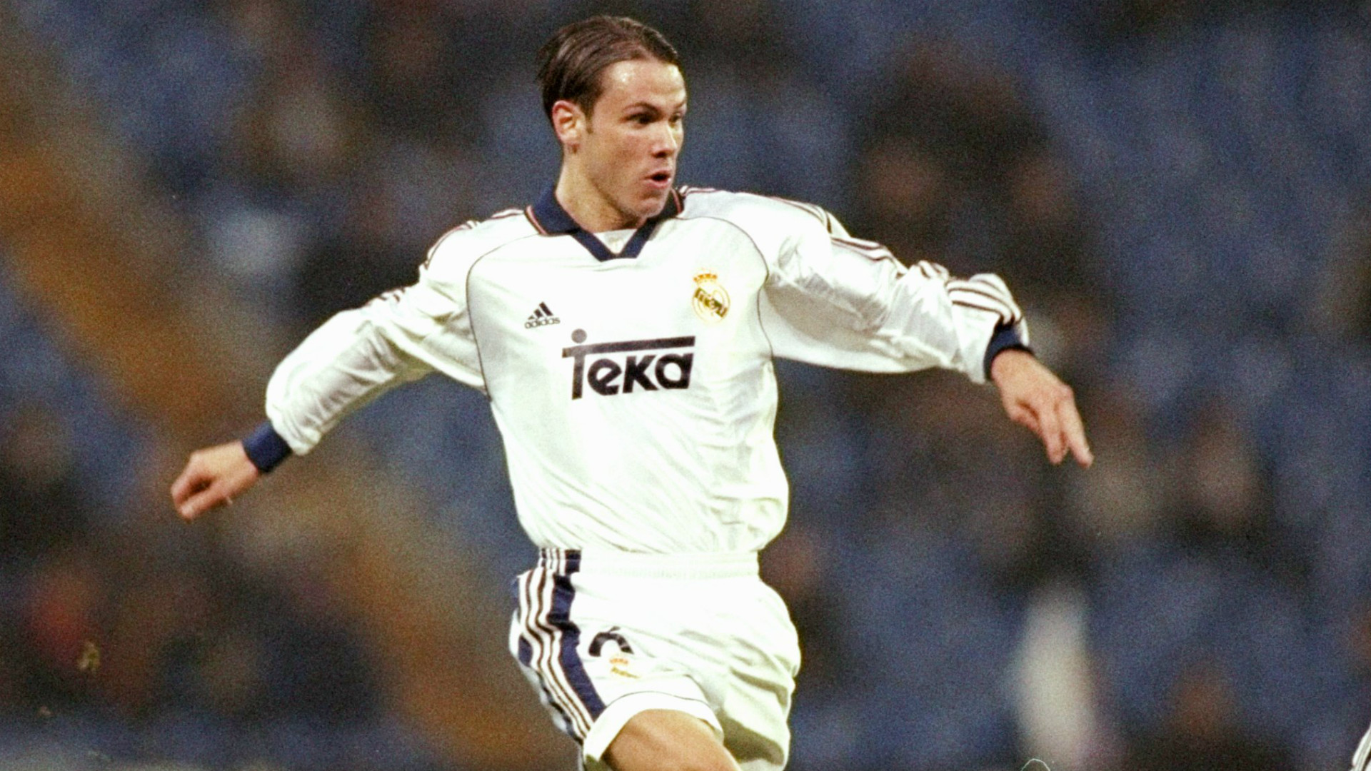 Fernando Redondo - Goal.com