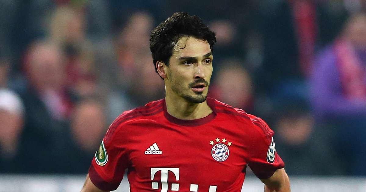 VIDEO - Lehmann: "Ausland hätte Hummels gut getan"