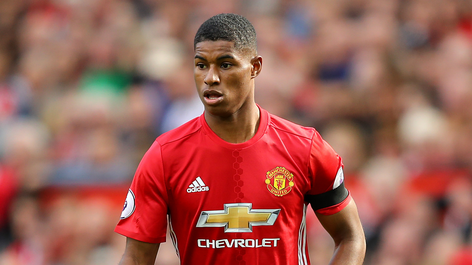HD Marcus Rashford Goal HD Marcus Rashford Goal