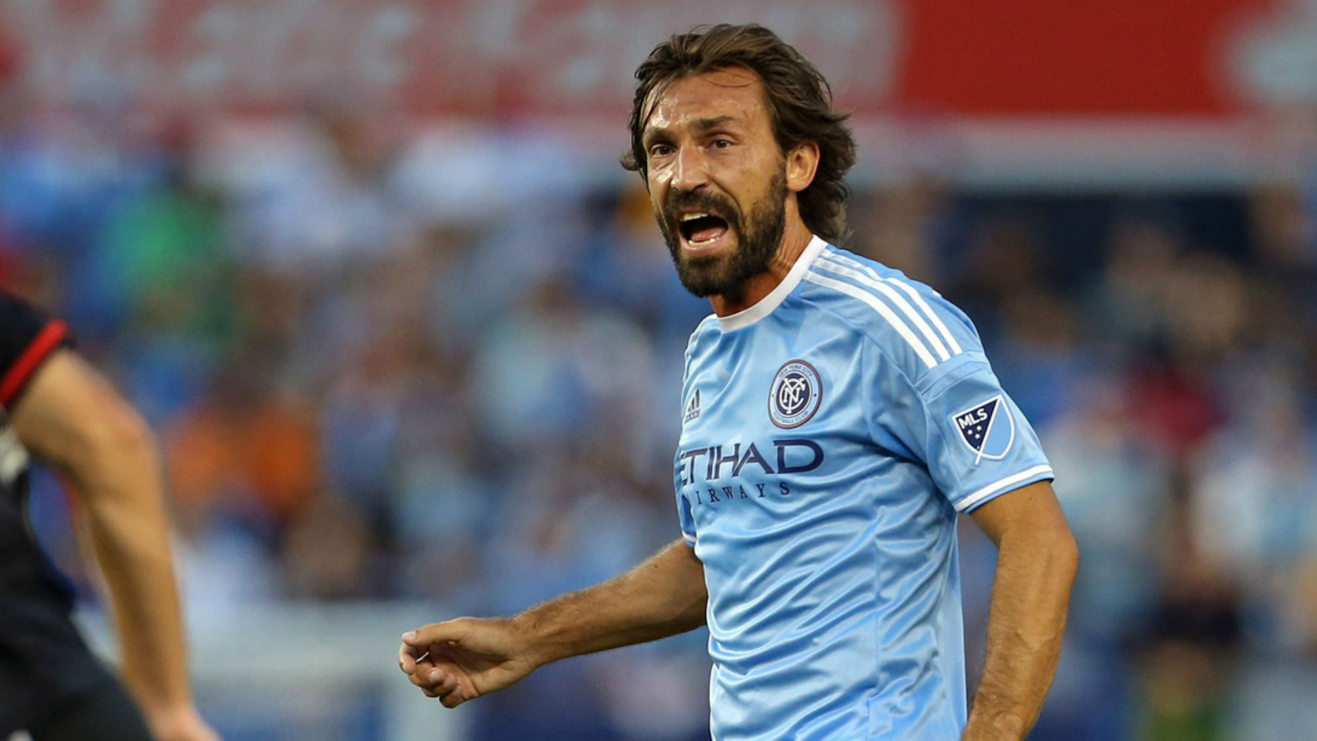 Andrea Pirlo NYCFC MLS 08132015 - Goal.com