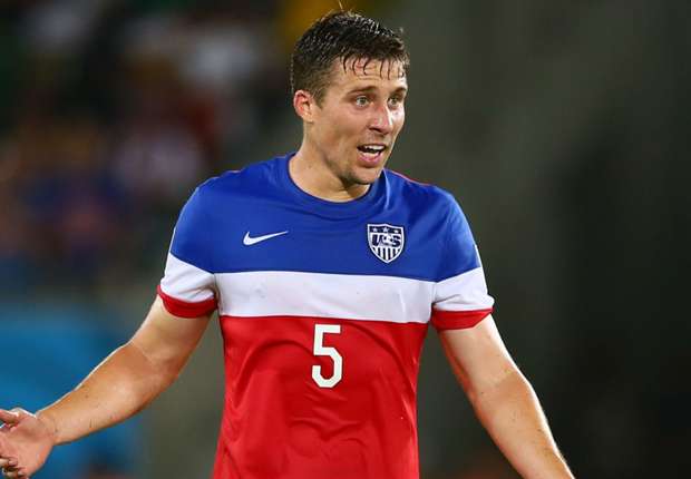TEAM NEWS: Matt Besler steps into lineup for U.S. against Ecuador ...