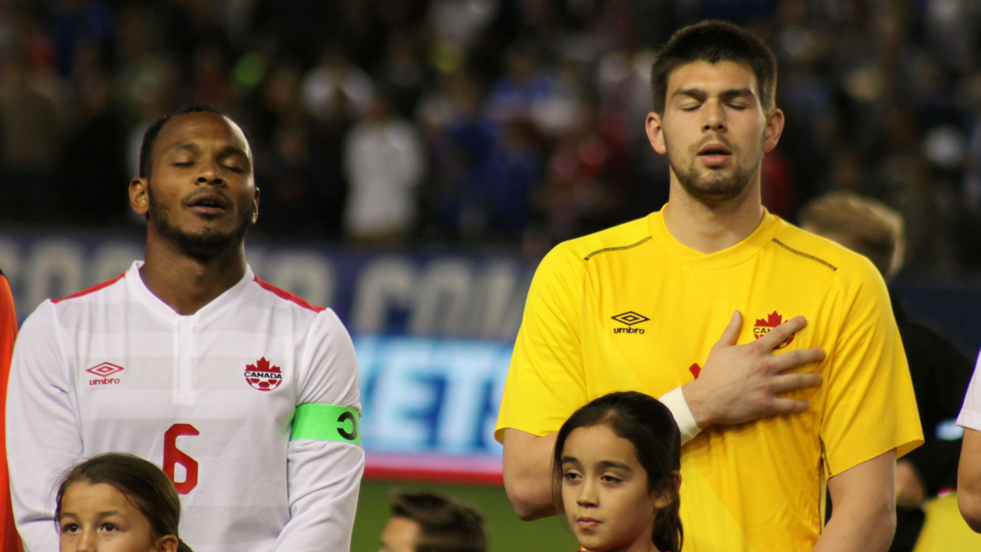 Crepeau repays Floro's faith with stellar international debut | FourFourTwo