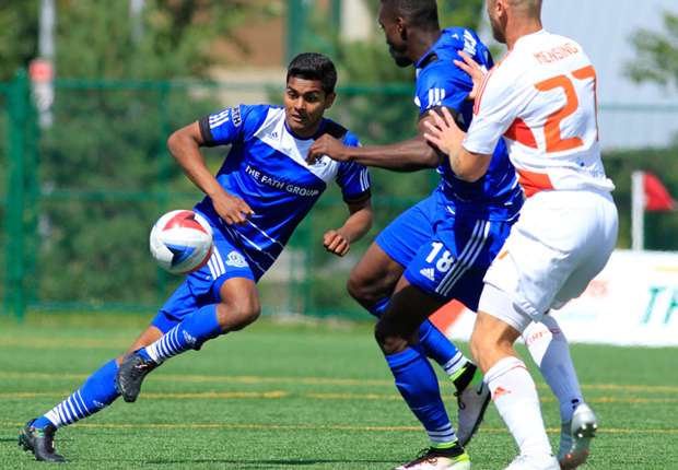 Shamit Shome - Alchetron, The Free Social Encyclopedia