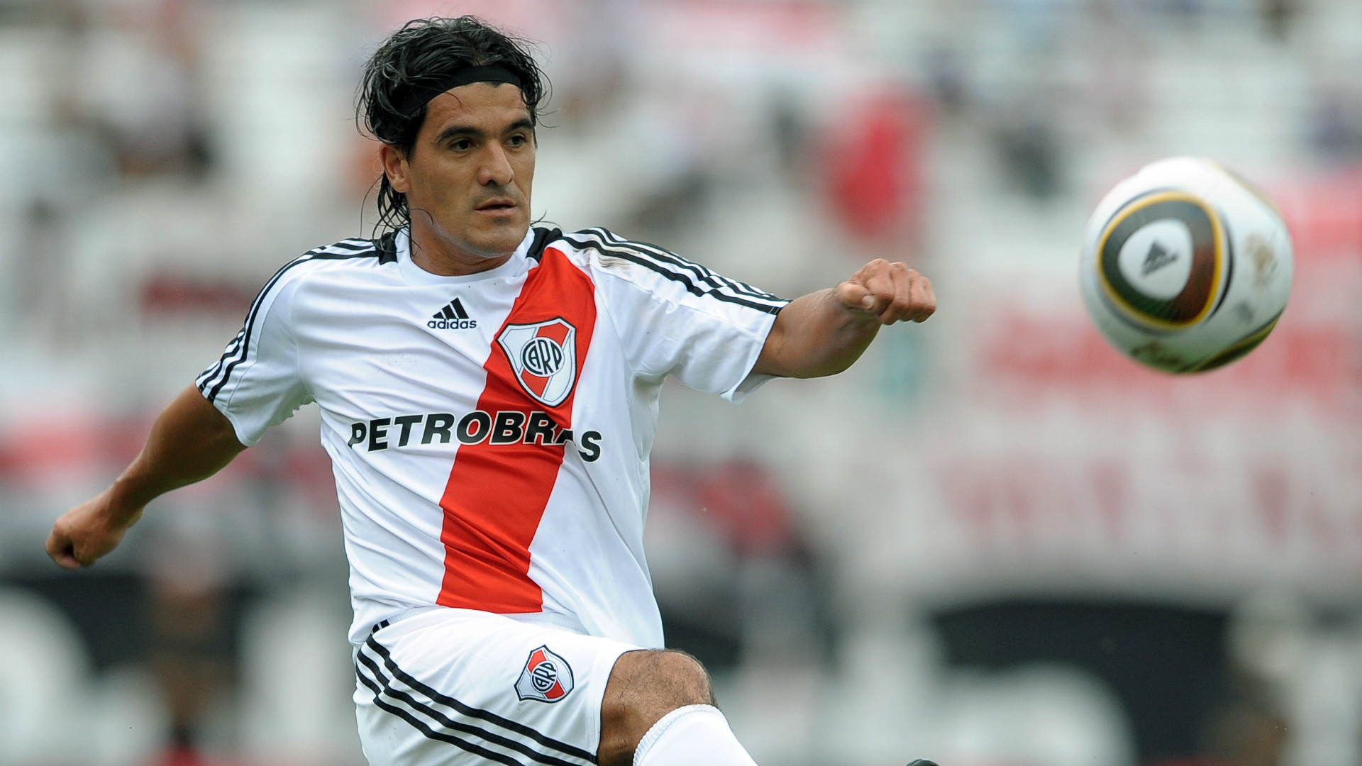 Ariel Ortega River - Goal.com