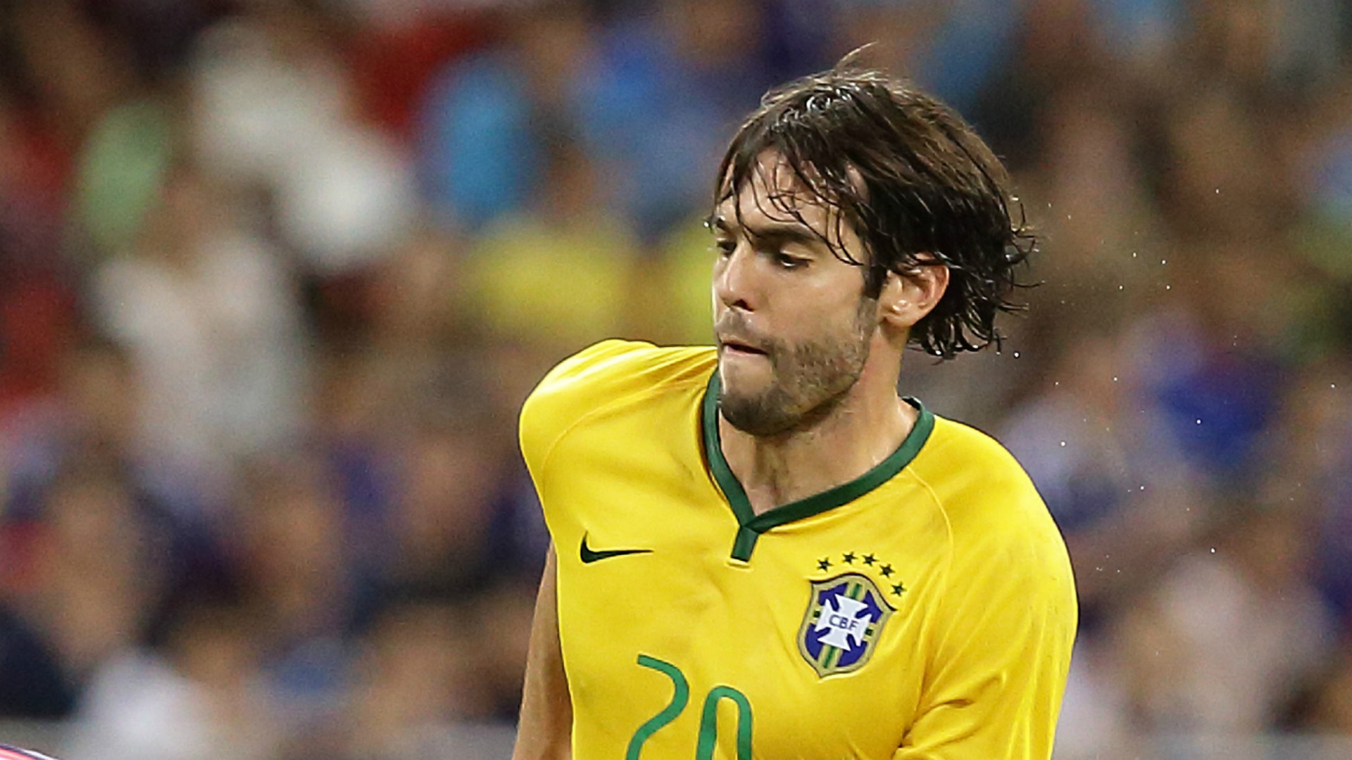 Once the world's best, golden boy Kaka leaves Brazil a pioneer ...