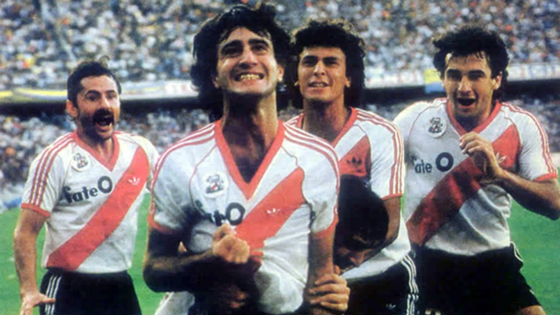Los mejores jugadores de la historia de River | Goal.com