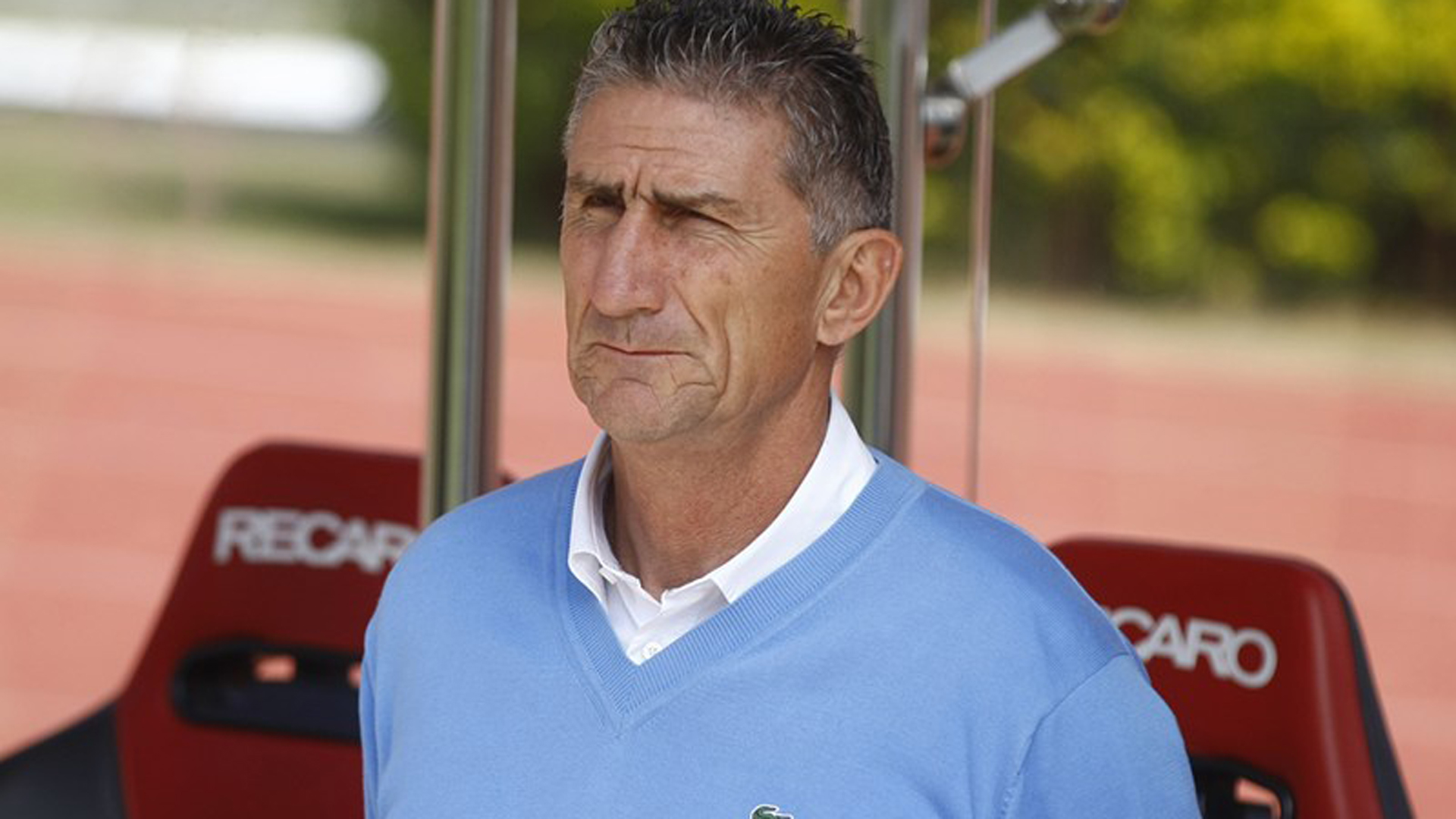 OFFICIAL: Edgardo Bauza appointed as Argentina coach – SOSOCONNECT.COM