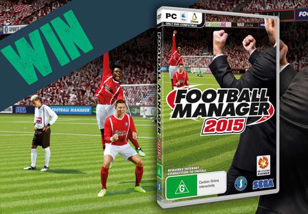 Review: Football Manager 2015 - Goal.com