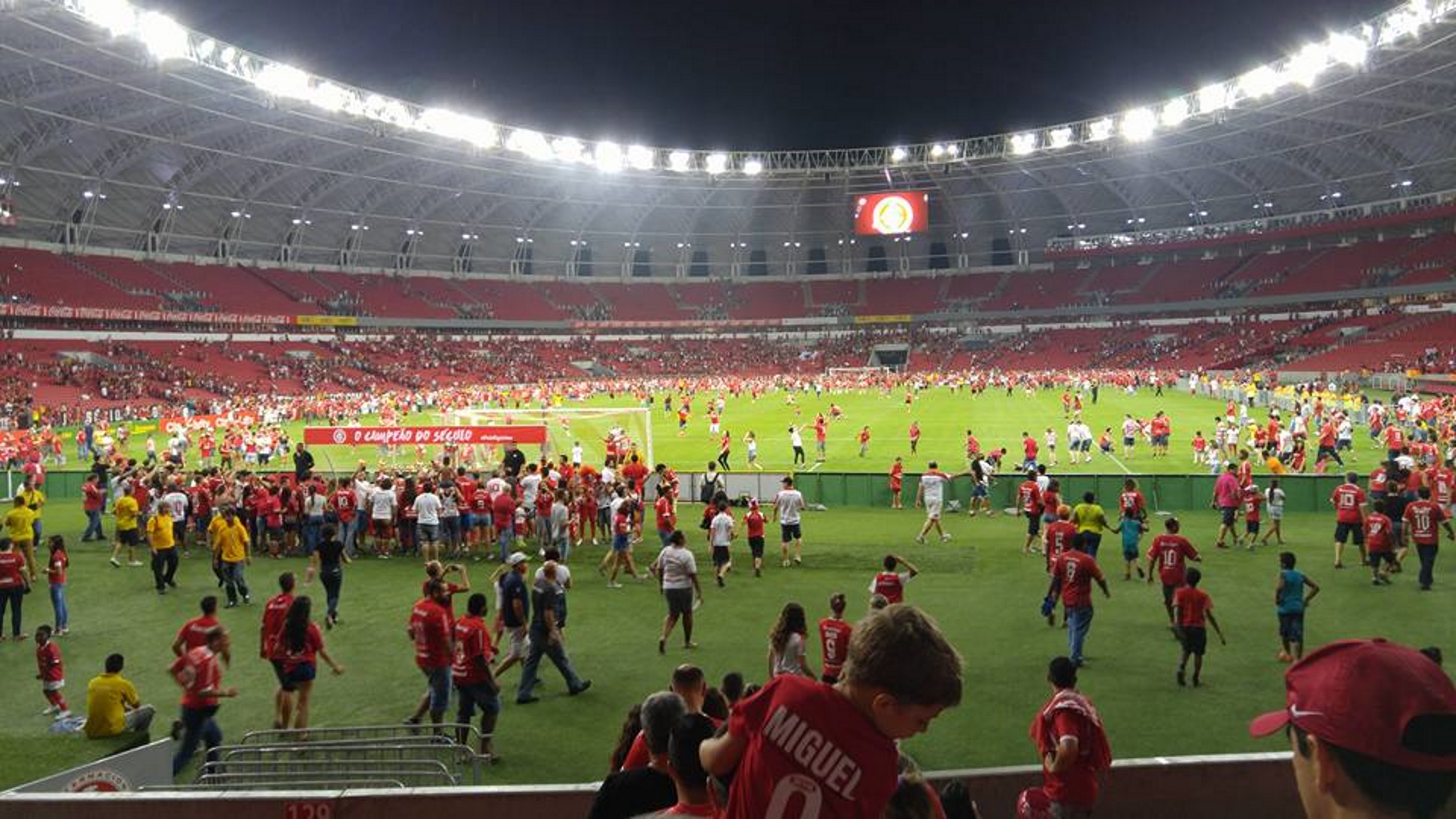 Grêmio x Internacional: Quem venceu mais Gre-Nais? | Goal.com