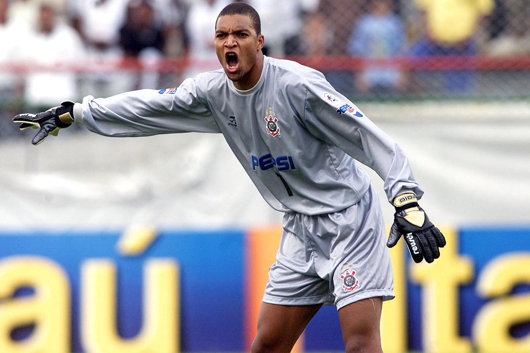 Dida - Corinthians - Goal.com