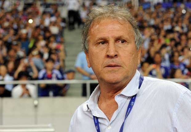 Exclusivo: ídolo no Japão, Zico relembra momentos no país e analisa o ...