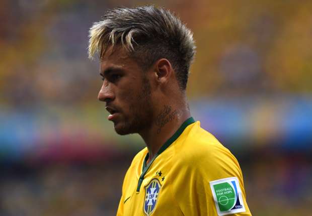 Brésil, Veron compare Neymar à Messi - Goal.com