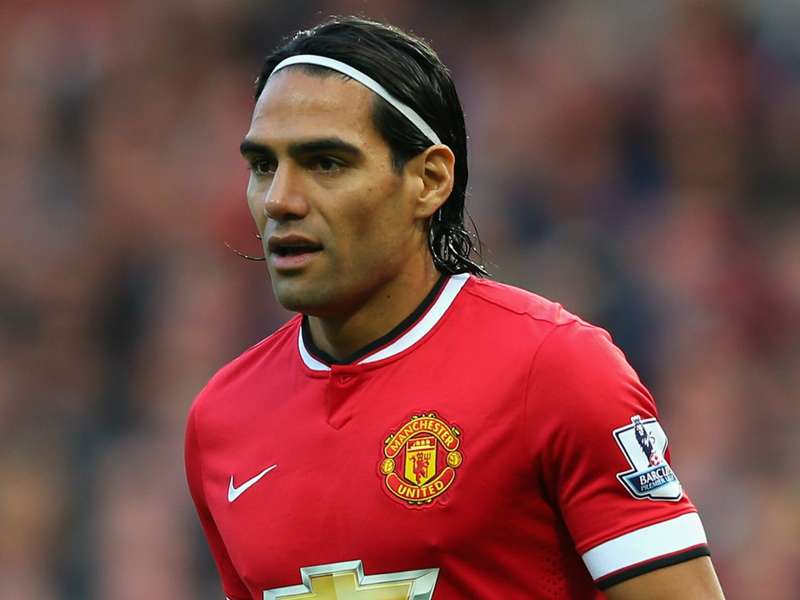 Falcao thanks Manchester United fans after 'fantastic' debut | Goal.com