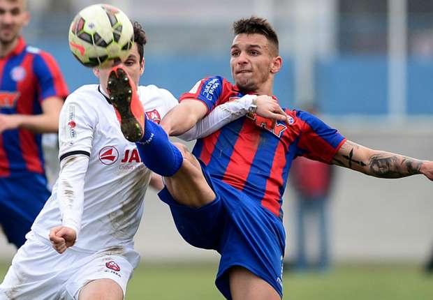 Dino Mikanović - Alchetron, The Free Social Encyclopedia