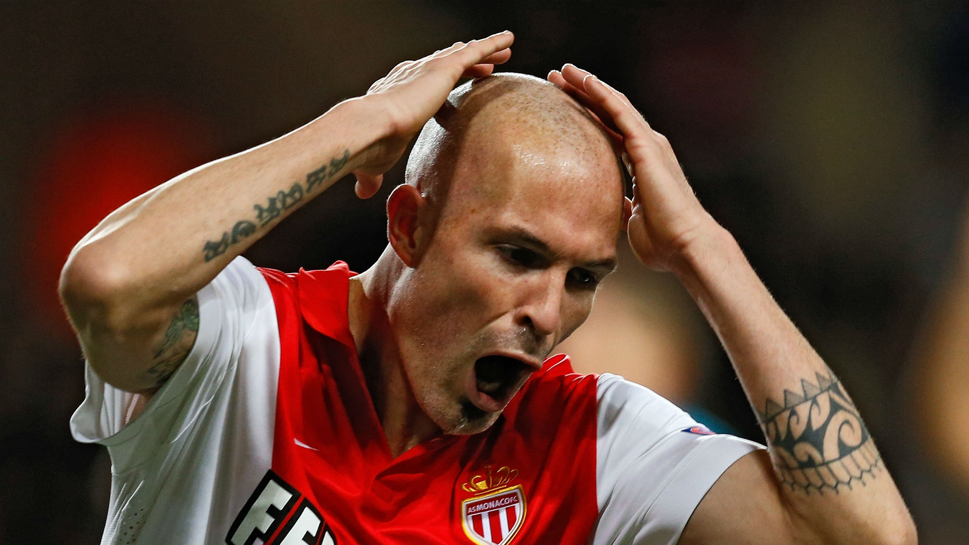 Andrea Raggi Monaco-Zenit 12092014 - Goal.com