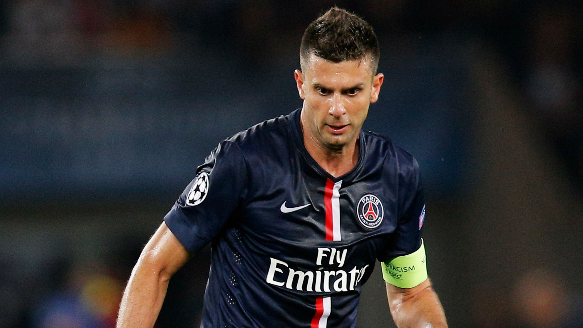 Thiago Motta | PSG - Goal.com